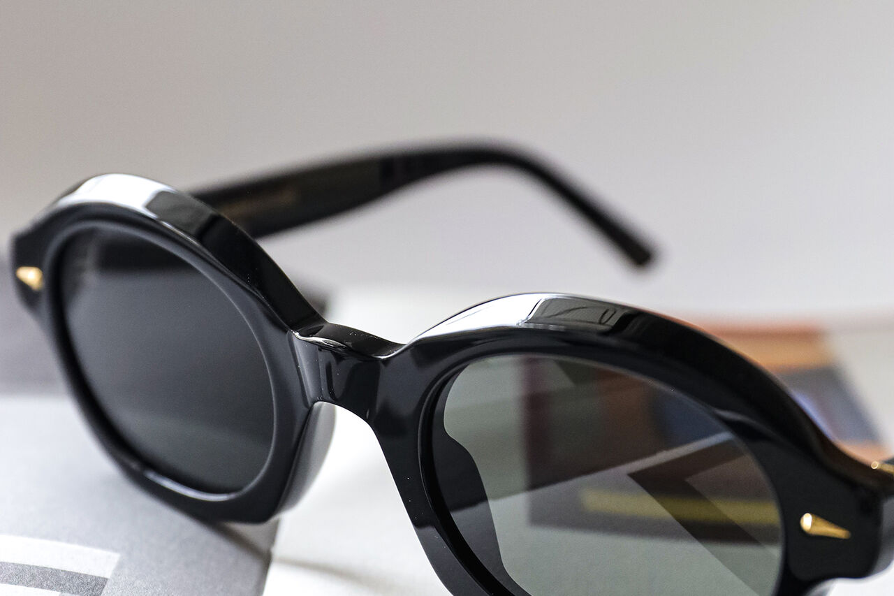 知る人ぞ知る、もう手放せない「使うたびに魅力が増す深み」 RETROSUPERFUTURE：レトロスーパーフューチャー " MARZO " あのクリアオリーブが限定数だけ再入荷 : Re ...