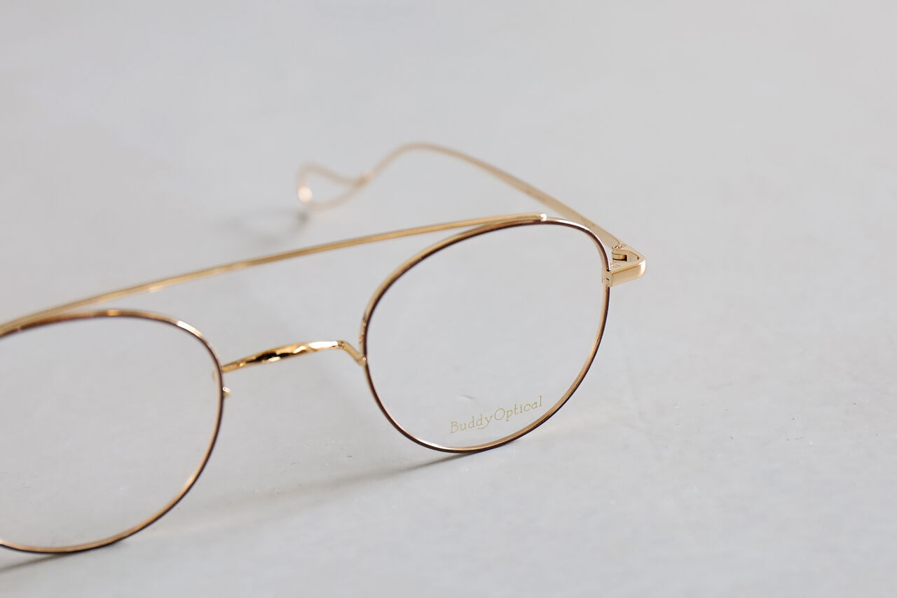 NEW BRAND】BuddyOptical:バディオプティカル NEW BRAND】BuddyOptical:バディオプティカル