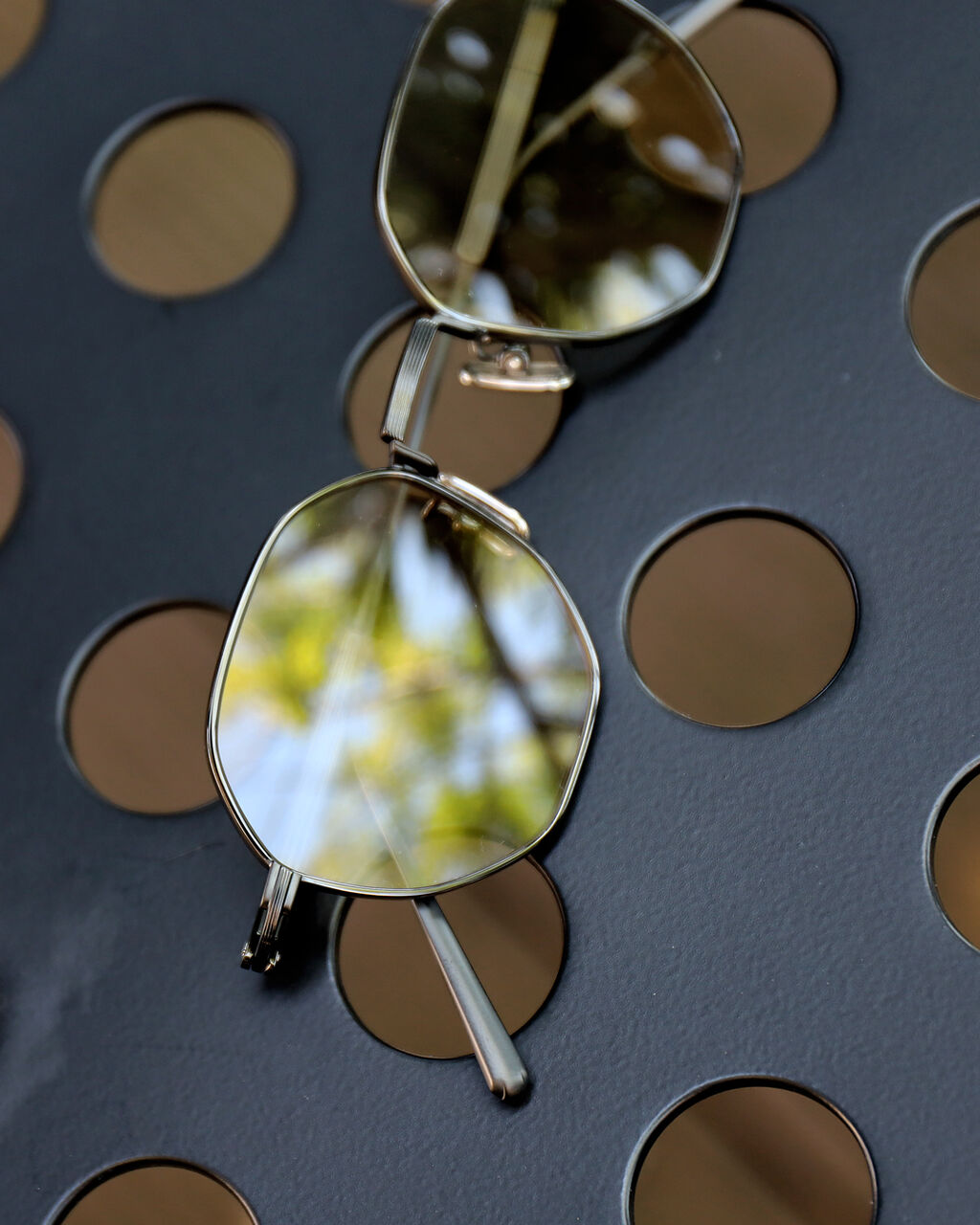 Lunetta BADA：ルネッタバダ 2nd Collection " No.73/01 col.1070 " 再入荷。Multi ...