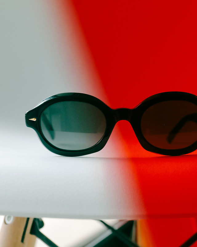 「流行りは変わる。でも、いいモノは変わらない。」 RETROSUPERFUTURE：レトロスーパーフューチャー " MARZO " 人気モデル ...