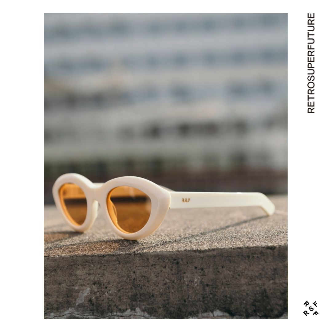 【EVENT】RETROSUPERFUTURE SHOWCASE｜サングラスの常識を超える、特別な10日間。 DATE：6.20 Fri - 6.30 Sun : Re: Riverport ...