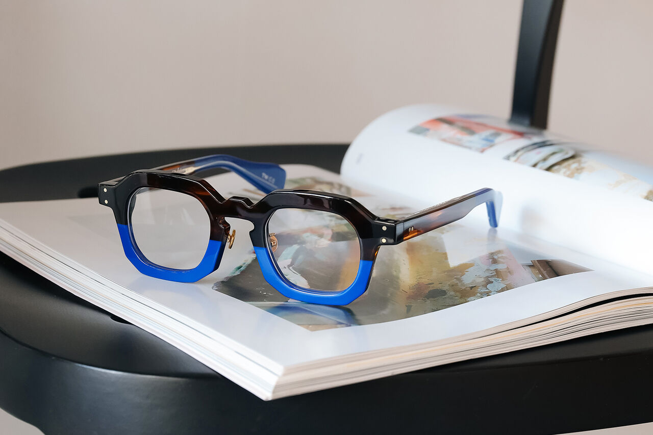 Filton × JEAN PHILIPPE JOLY " Couture " 日常を鮮やかに彩る、光と色が織りなす芸術。ジャンフィリップ ...