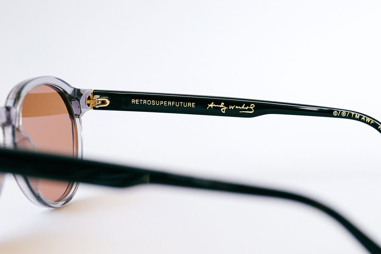 「気合い入れてませんよ、って顔しながら、実は計算済み。」 RETROSUPERFUTURE：レトロスーパーフューチャー 人気モデルが再入荷！ : Re: Riverport eyewear ...