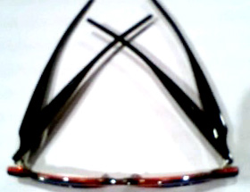 grotesque frame 細部まで見せます！ : "KLEIN EYEWEAR" BLOG