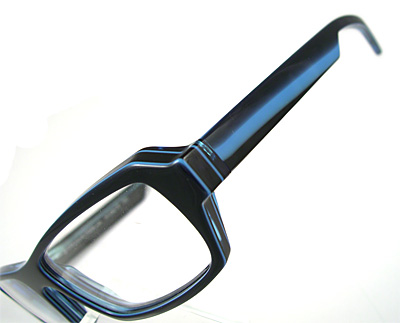 grotesque frame新作MONTY入荷しました！ : "KLEIN EYEWEAR" BLOG