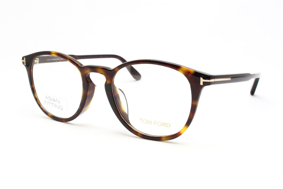 NEW STANDARD TOM FORD "TF5401-F" : "KLEIN EYEWEAR" BLOG