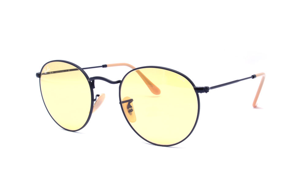 "RB3447 EVOLVE" : "KLEIN EYEWEAR" BLOG