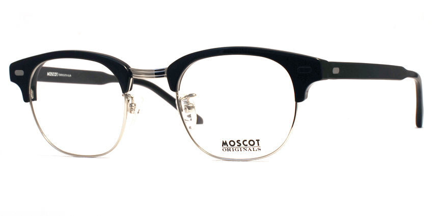 MOSCOT "YUKEL" : "KLEIN EYEWEAR" BLOG