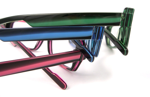 grotesque frame新作MONTY入荷しました！ : "KLEIN EYEWEAR" BLOG