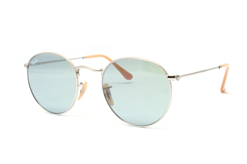 "RB3447 EVOLVE" : "KLEIN EYEWEAR" BLOG