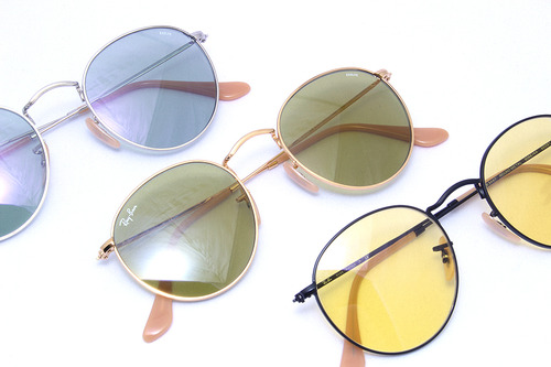 "RB3447 EVOLVE" : "KLEIN EYEWEAR" BLOG