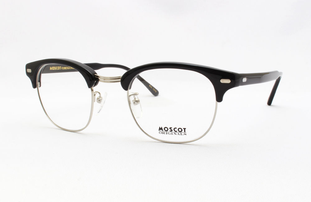 MOSCOT from N.Y. "YUKEL" : "KLEIN EYEWEAR" BLOG