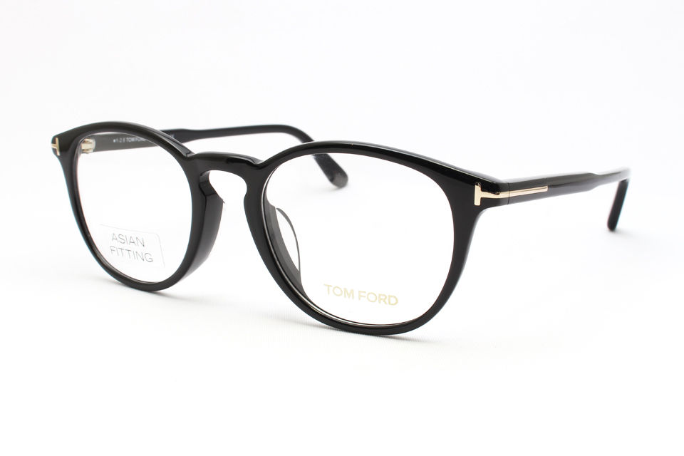 NEW STANDARD TOM FORD "TF5401-F" : "KLEIN EYEWEAR" BLOG