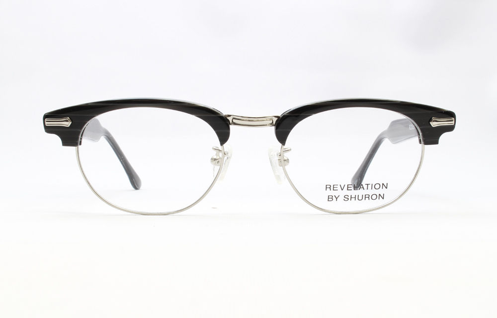 RONSIR REVELATION『SHURON SPECIAL WEEK』 : "KLEIN EYEWEAR" BLOG