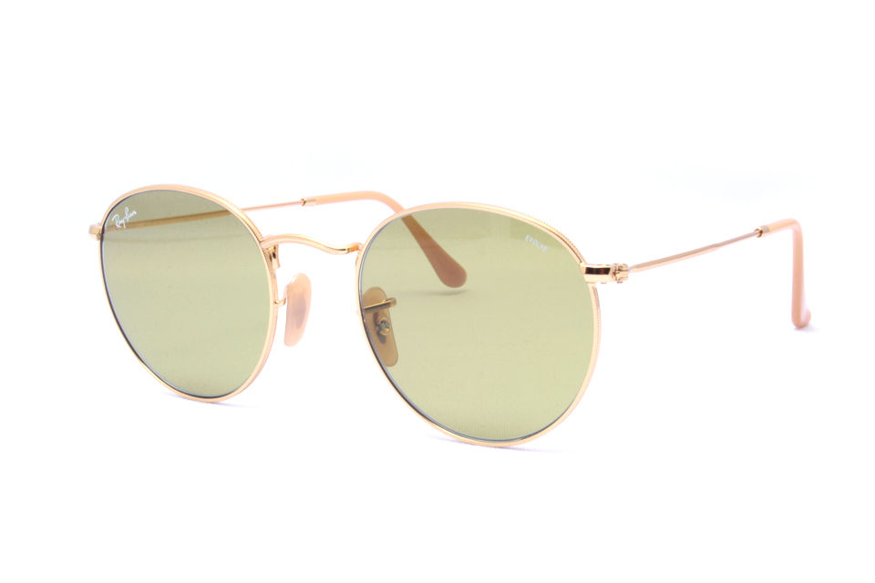 "RB3447 EVOLVE" : "KLEIN EYEWEAR" BLOG