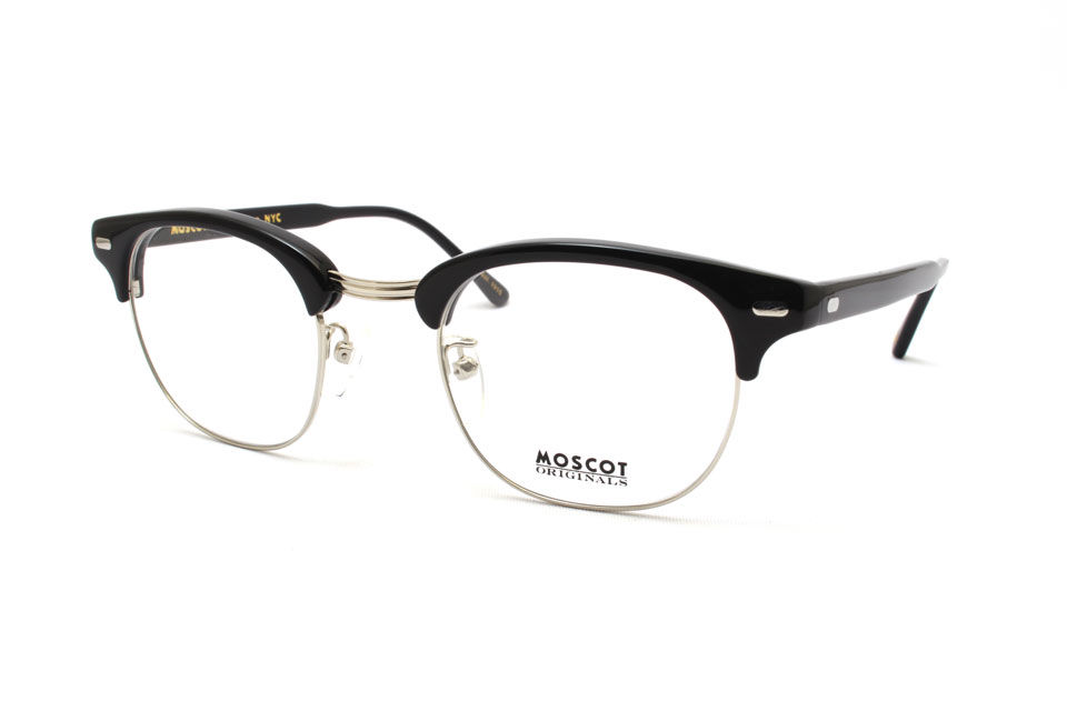 MOSCOT "YUKEL" : "KLEIN EYEWEAR" BLOG