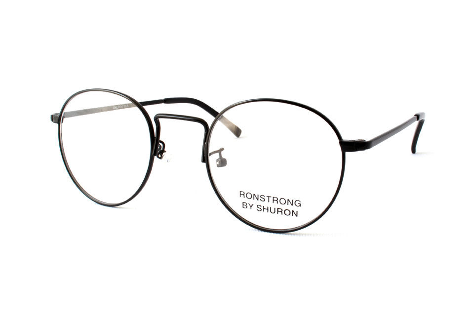 SHURON"RONSTRONG" : "KLEIN EYEWEAR" BLOG