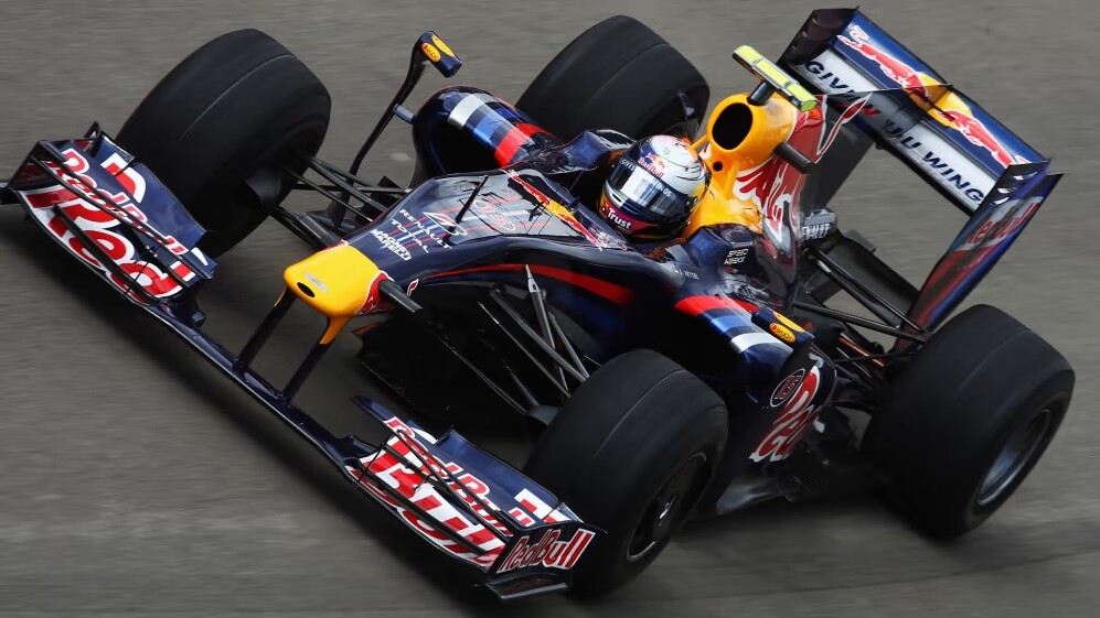 F1技術解説：世界一になったレッドブルのF1設計の秘密 RB5からRB9 - 4年連続ダブルチャンピオンから10年 : F1通信jp