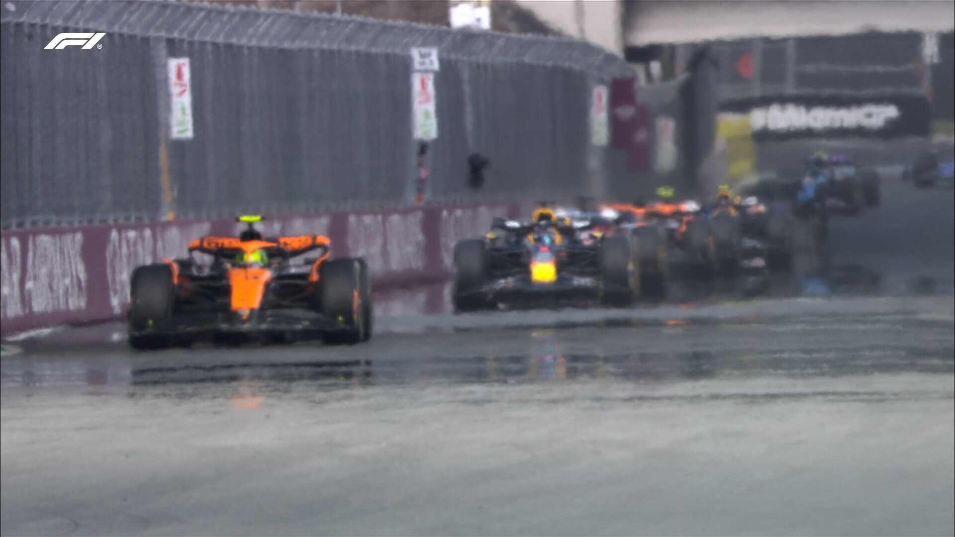 2024年F1マイアミGP決勝 ランド・ノリス初優勝！ 角田裕毅7位 : F1通信jp