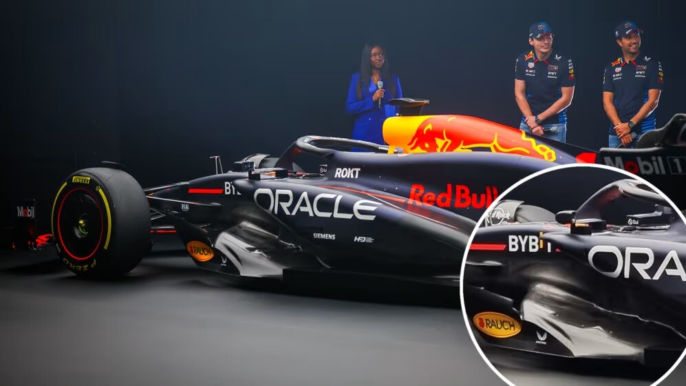 F1技術解説：レッドブルのアグレッシブなRB20がF1ライバルを驚かせた理由 : F1通信jp