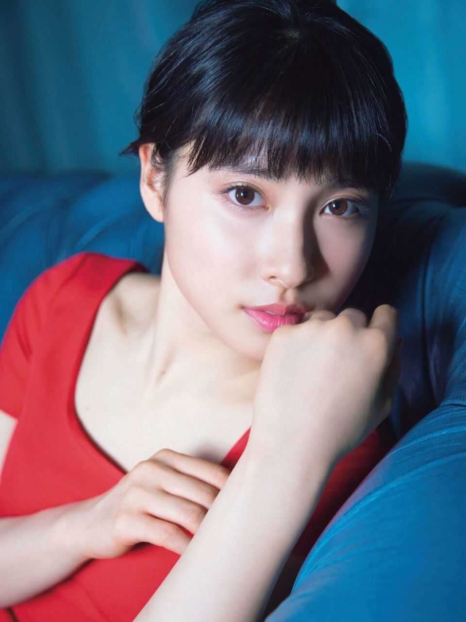 【画像あり】土屋太鳳の濡れ場！キレイな乳首・おっぱい【2025年6月】 : FACESWITCHと芸能人の乳首を追い求めて