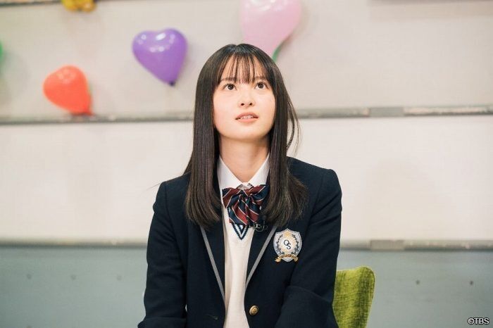 【エロ画像】新星若手女優・飯沼愛が濡れ場を解禁!?清楚で可愛すぎる表情【2025年8月】 : FACESWITCHと芸能人の乳首を追い求めて