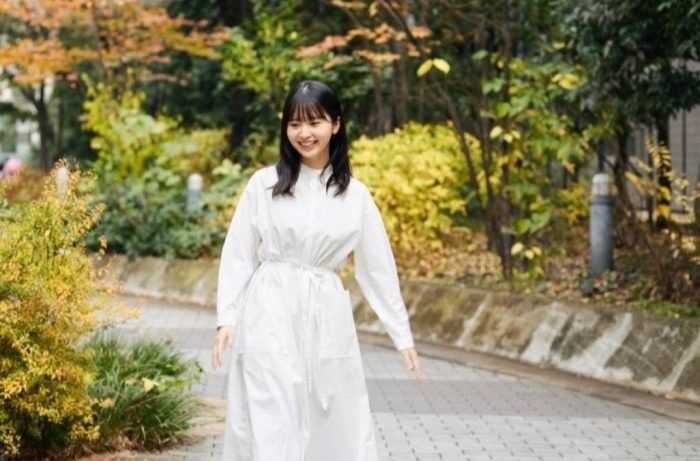 【エロ画像】新星若手女優・飯沼愛が濡れ場を解禁!?清楚で可愛すぎる表情【2025年8月】 : FACESWITCHと芸能人の乳首を追い求めて