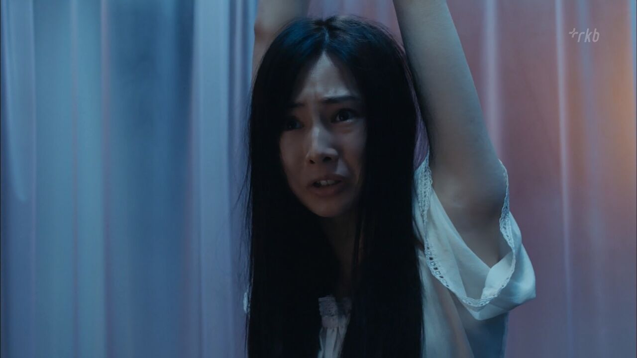 【画像あり】北川景子、ついに濡れ場解禁！キレイな乳首・おっぱい【2025年8月】 : FACESWITCHと芸能人の乳首を追い求めて