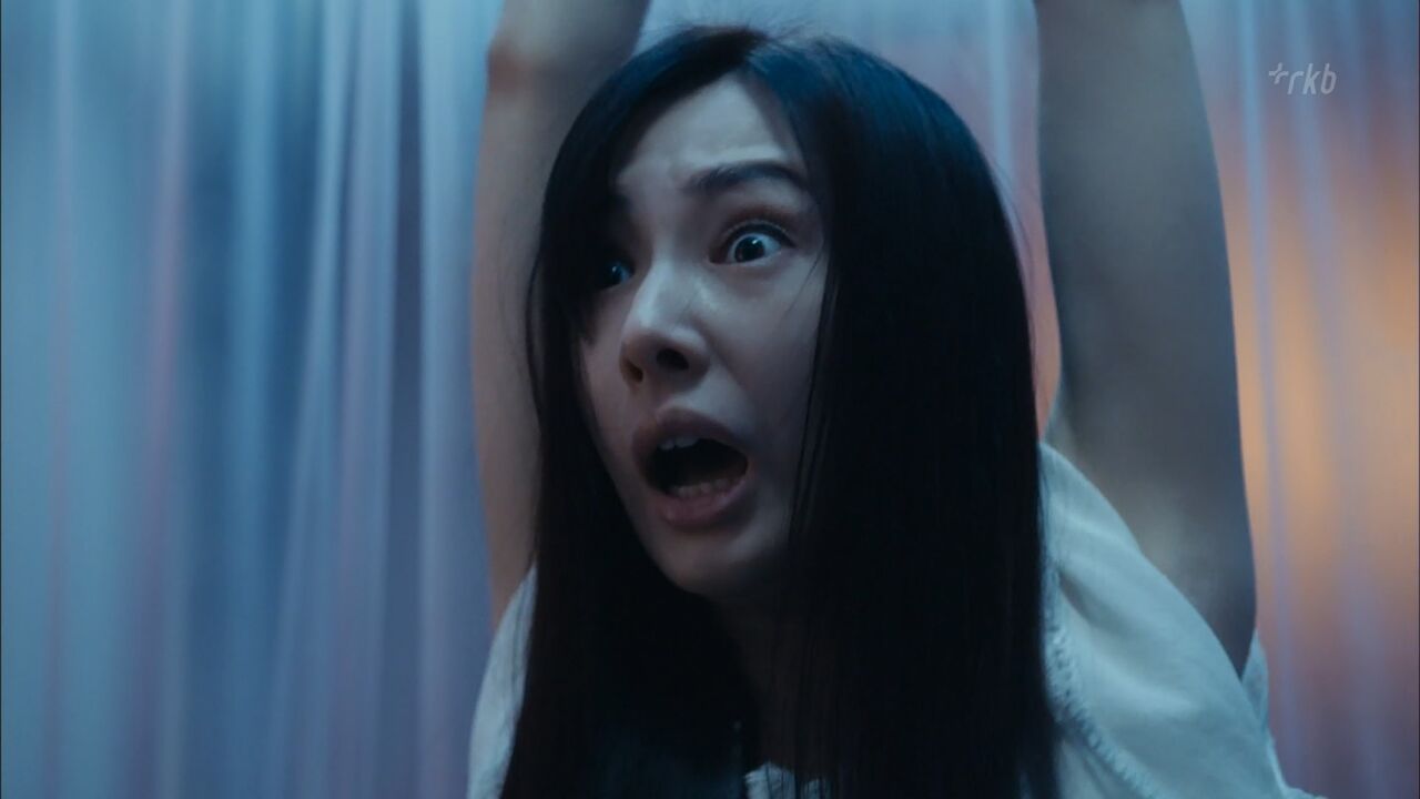 【画像あり】北川景子、ついに濡れ場解禁！キレイな乳首・おっぱい【2025年8月】 : FACESWITCHと芸能人の乳首を追い求めて