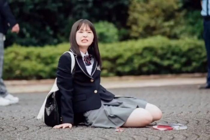 【エロ画像】新星若手女優・飯沼愛が濡れ場を解禁!?清楚で可愛すぎる表情【2025年8月】 : FACESWITCHと芸能人の乳首を追い求めて