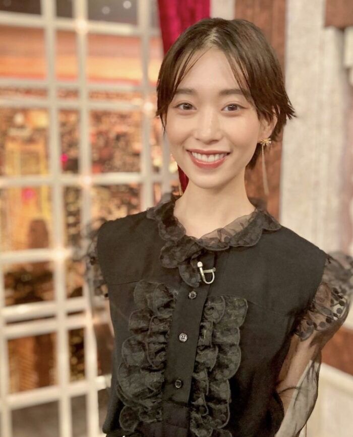 【画像あり】森川葵、ついに濡れ場解禁！キレイな乳首・おっぱい【2025年7月】 : FACESWITCHと芸能人の乳首を追い求めて