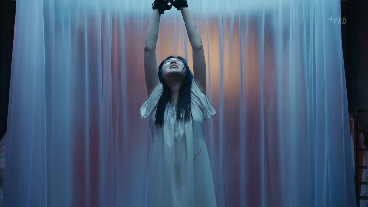 【画像あり】北川景子、ついに濡れ場解禁！キレイな乳首・おっぱい【2025年8月】 : FACESWITCHと芸能人の乳首を追い求めて