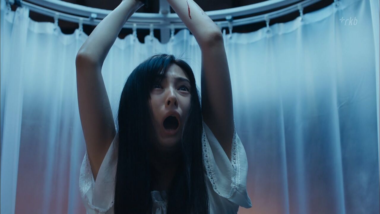 【画像あり】北川景子、ついに濡れ場解禁！キレイな乳首・おっぱい【2025年8月】 : FACESWITCHと芸能人の乳首を追い求めて