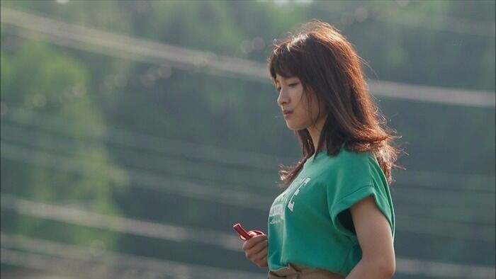 【画像あり】土屋太鳳の濡れ場！キレイな乳首・おっぱい【2025年6月】 : FACESWITCHと芸能人の乳首を追い求めて