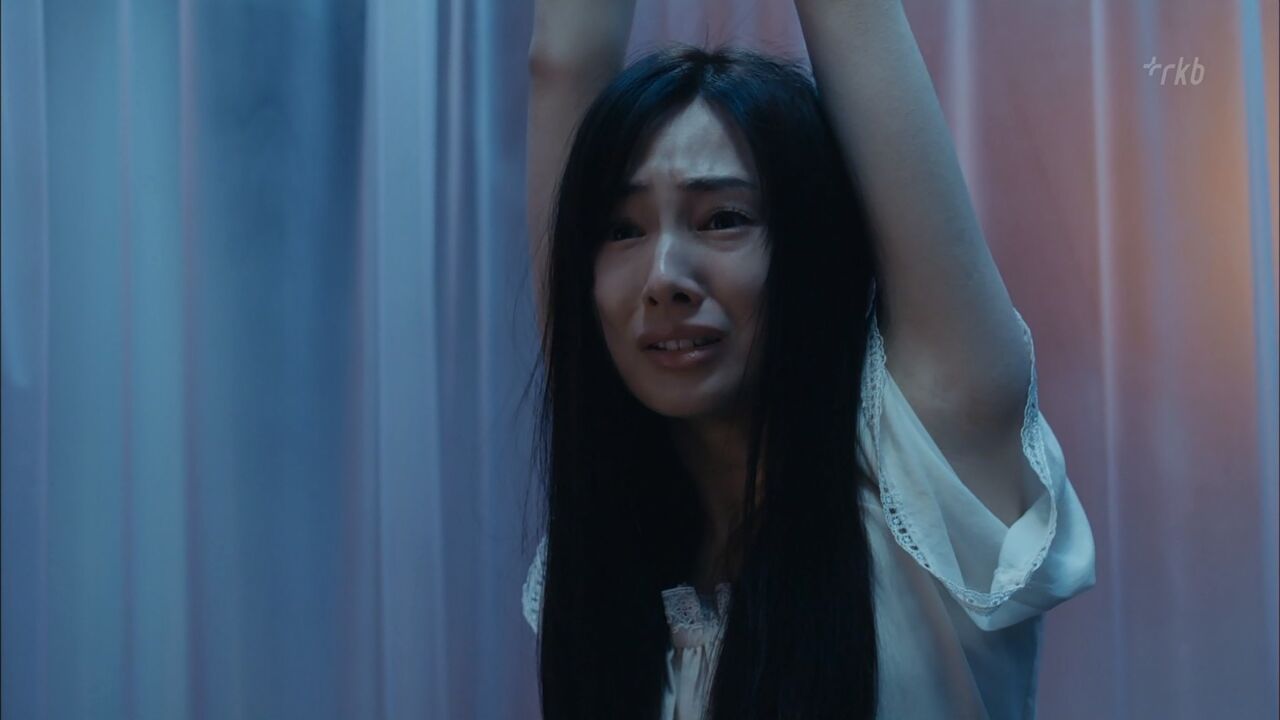 【画像あり】北川景子、ついに濡れ場解禁！キレイな乳首・おっぱい【2025年8月】 : FACESWITCHと芸能人の乳首を追い求めて