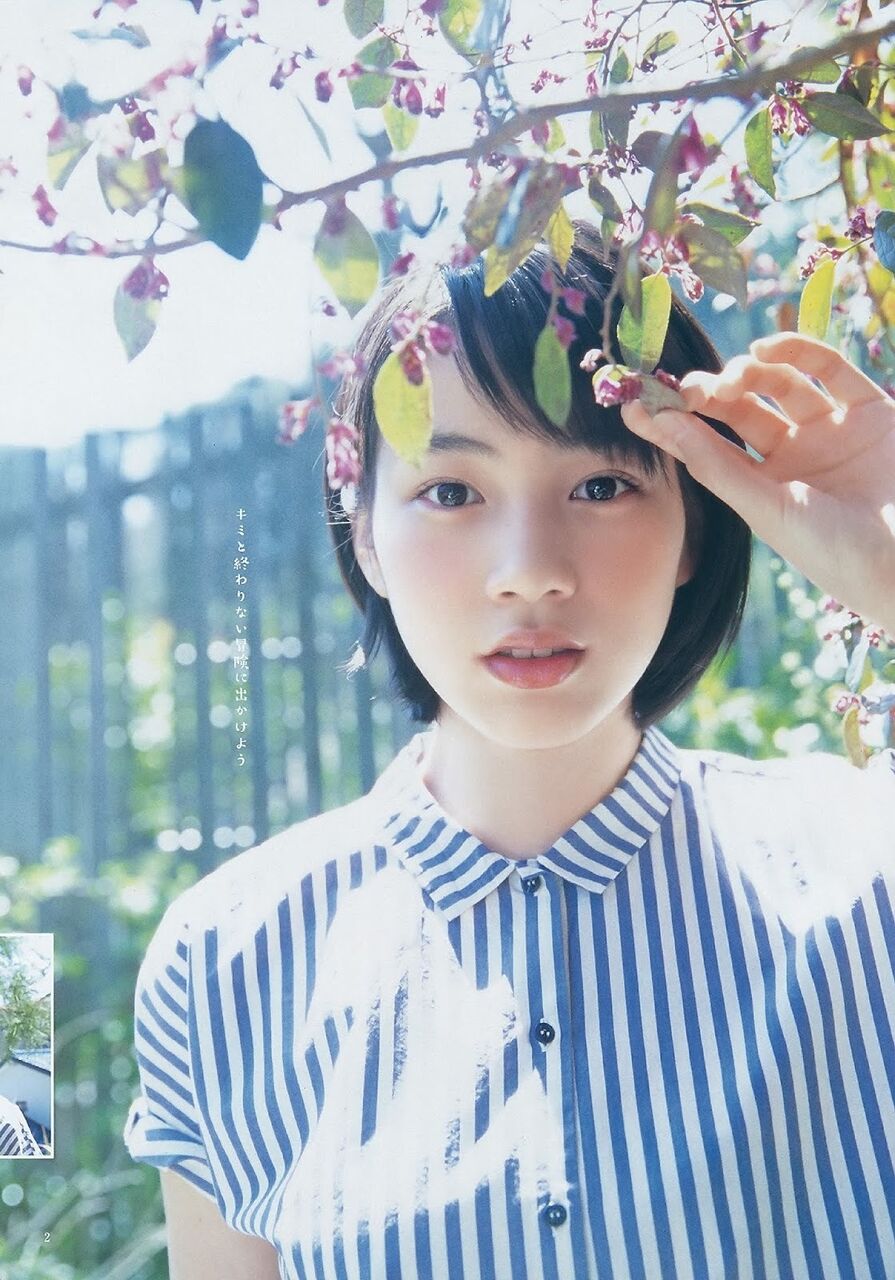【画像あり】のん（能年玲奈）が可愛すぎてエロい！ : FACESWITCHと芸能人の乳首を追い求めて