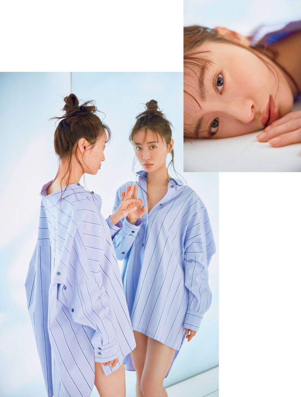 【最新】松本まりかの濡れ場がエロすぎる！【2025年7月】 : FACESWITCHと芸能人の乳首を追い求めて