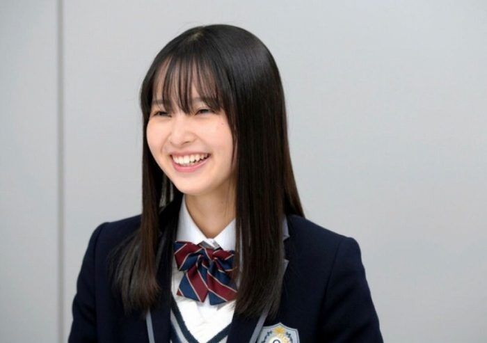 【エロ画像】新星若手女優・飯沼愛が濡れ場を解禁!?清楚で可愛すぎる表情【2025年8月】 : FACESWITCHと芸能人の乳首を追い求めて