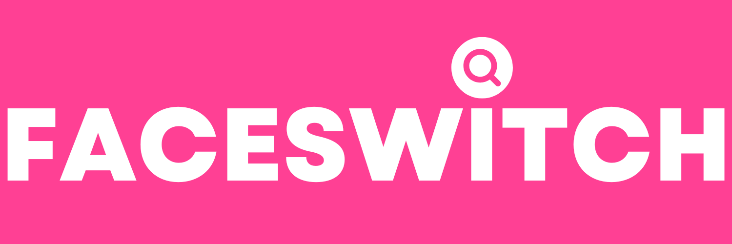 FACESWITCH : FACESWITCHと芸能人の乳首を追い求めて