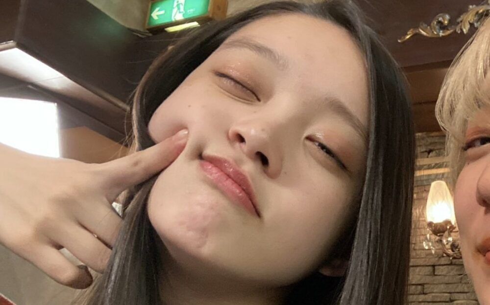 【画像あり】朝ドラ『ばけばけ』ヒロイン髙石あかりのキレイな乳首・おっぱい【2025年6月】 : FACESWITCHと芸能人の乳首を追い求めて