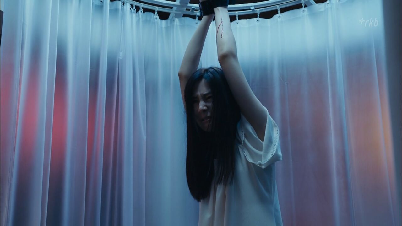 【画像あり】北川景子、ついに濡れ場解禁！キレイな乳首・おっぱい【2025年8月】 : FACESWITCHと芸能人の乳首を追い求めて