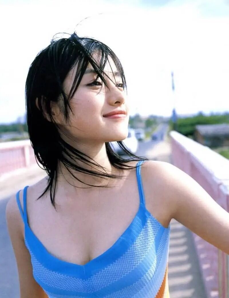 【画像あり】石原さとみ、ついに濡れ場解禁！キレイな乳首・おっぱい【2025年5月】 : FACESWITCHと芸能人の乳首を追い求めて