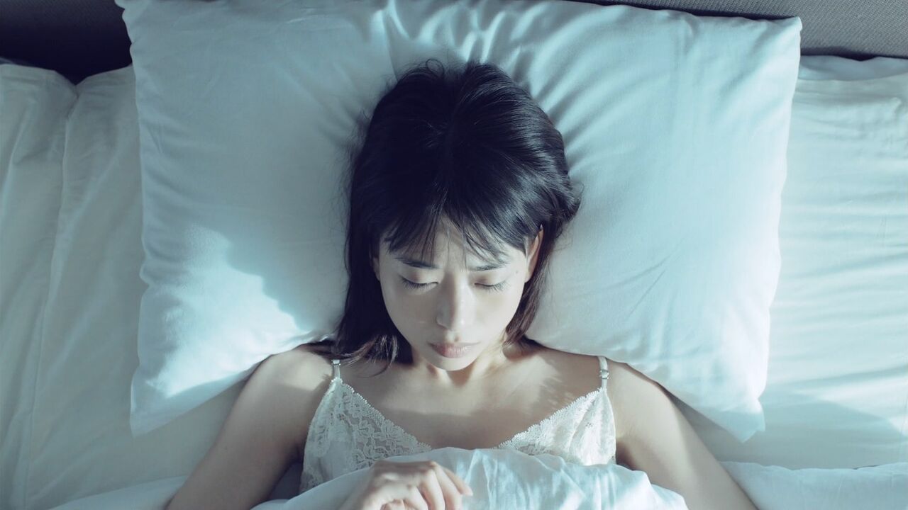 【画像あり】森川葵、ついに濡れ場解禁！キレイな乳首・おっぱい【2025年7月】 : FACESWITCHと芸能人の乳首を追い求めて