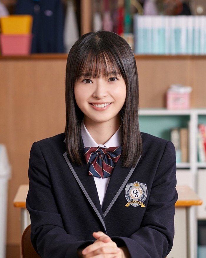 【エロ画像】新星若手女優・飯沼愛が濡れ場を解禁!?清楚で可愛すぎる表情【2025年8月】 : FACESWITCHと芸能人の乳首を追い求めて