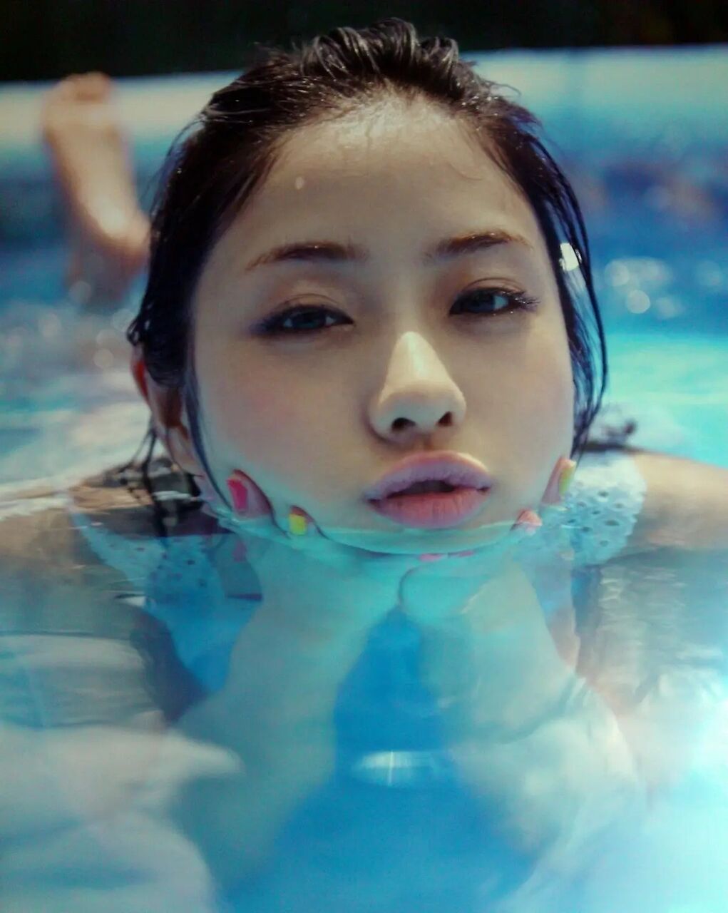 【画像あり】石原さとみ、ついに濡れ場解禁！キレイな乳首・おっぱい【2025年5月】 : FACESWITCHと芸能人の乳首を追い求めて