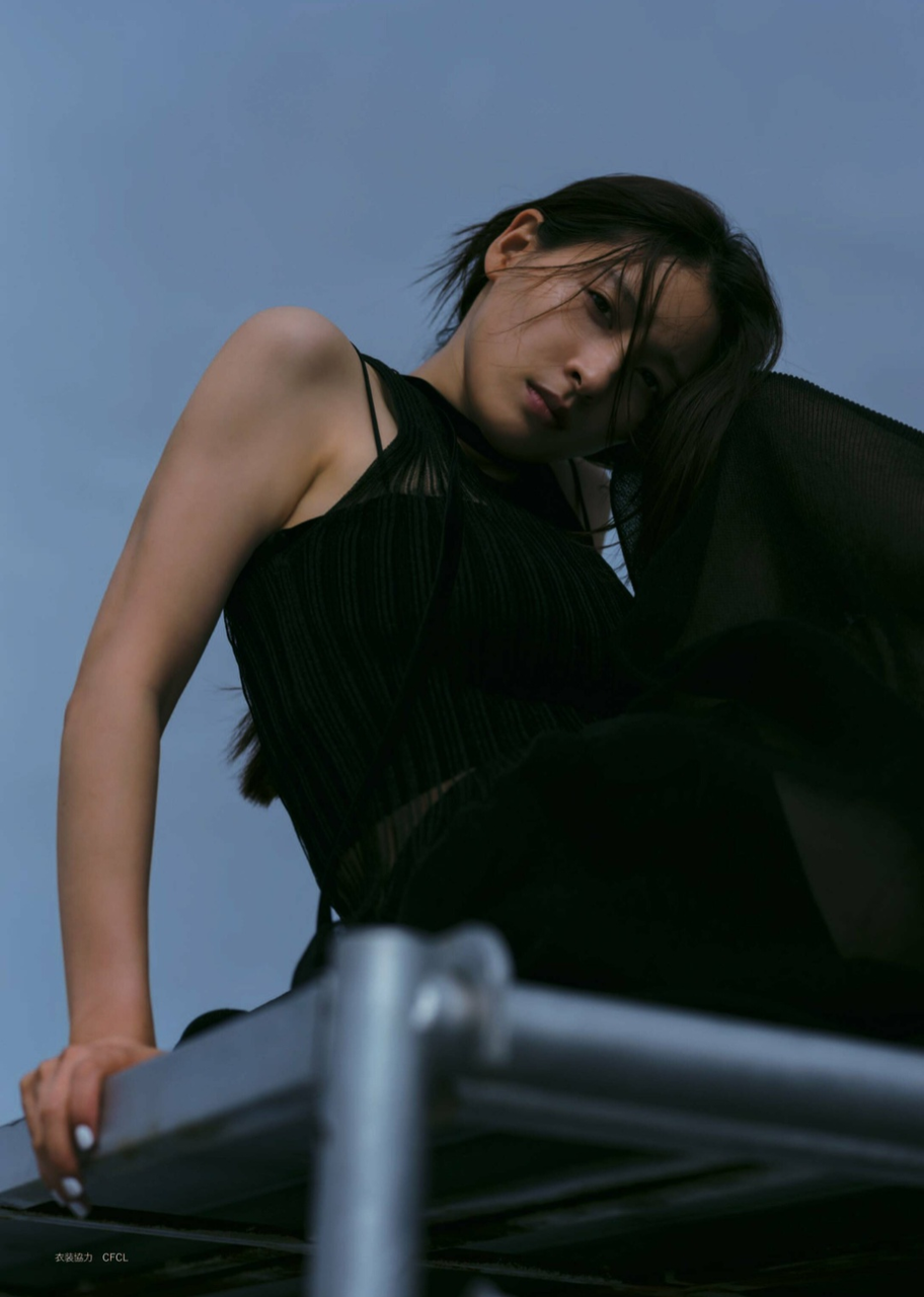 【画像あり】土屋太鳳の濡れ場！キレイな乳首・おっぱい【2025年6月】 : FACESWITCHと芸能人の乳首を追い求めて