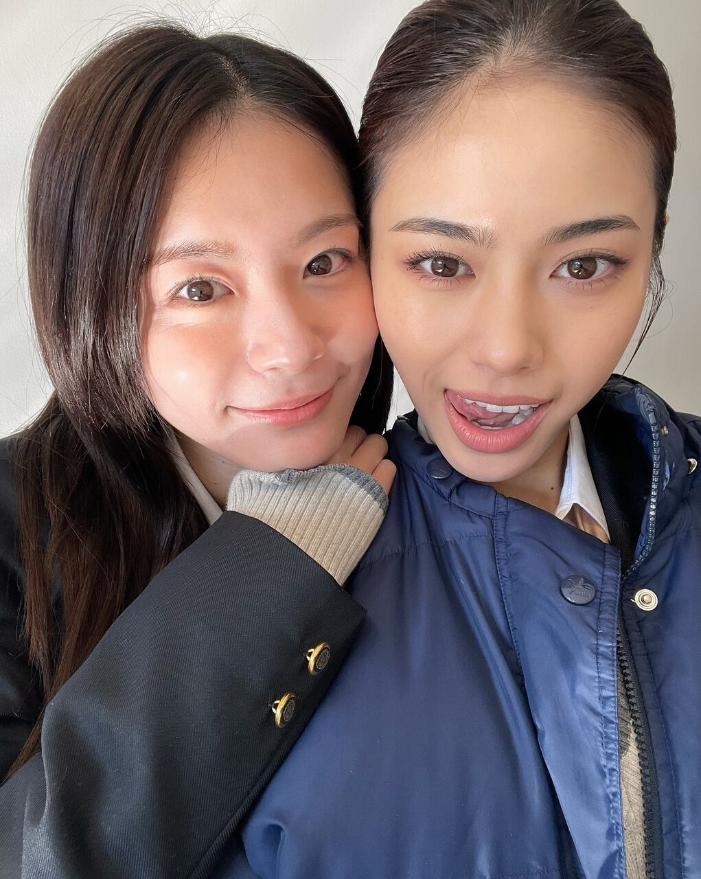 【画像あり】安斉星来が濡れ場を解禁!?セクシーな雰囲気が素敵 : FACESWITCHと芸能人の乳首を追い求めて