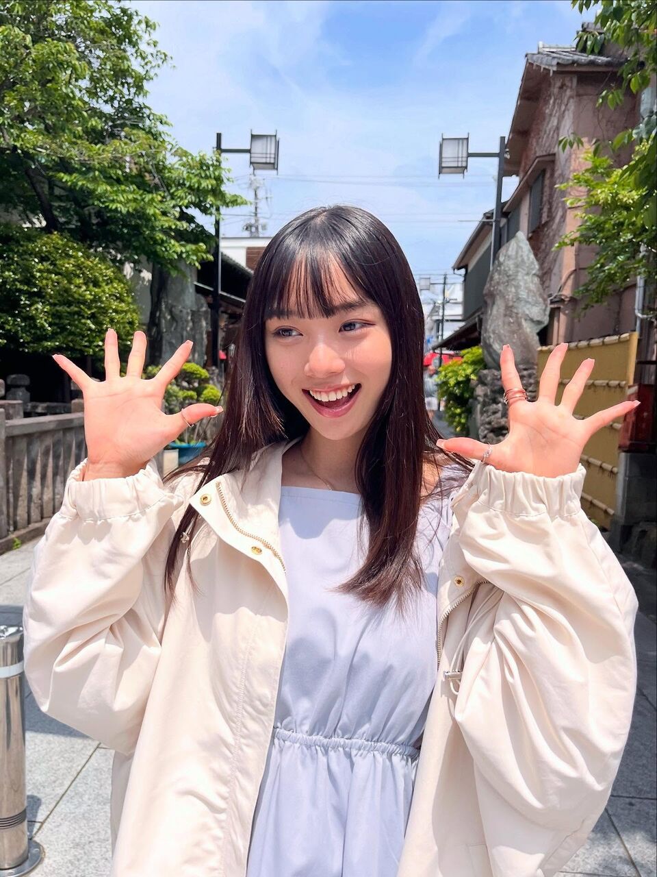 【最新】松本麗世が濡れ場をついに解禁！？可愛くてエッチなおっぱい【2025年7月】 : FACESWITCHと芸能人の乳首を追い求めて