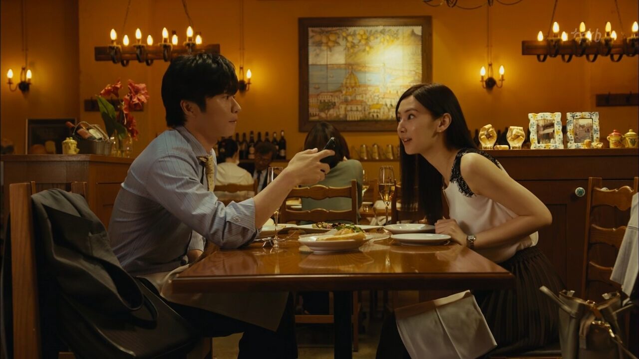 【画像あり】北川景子、ついに濡れ場解禁！キレイな乳首・おっぱい【2025年8月】 : FACESWITCHと芸能人の乳首を追い求めて