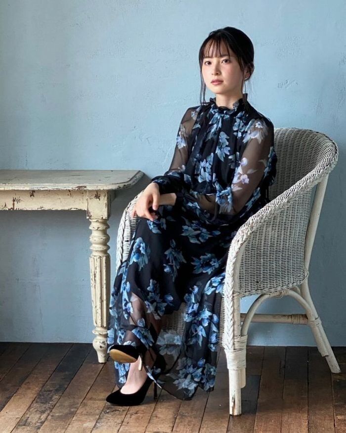 【エロ画像】新星若手女優・飯沼愛が濡れ場を解禁!?清楚で可愛すぎる表情【2025年8月】 : FACESWITCHと芸能人の乳首を追い求めて